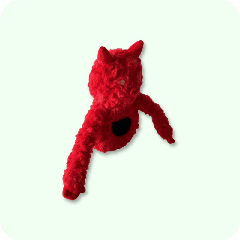 Scary Baboon Plush | Official Scary Baboon Plushies Store